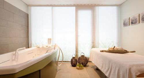 10 Best Spa Resorts In Germany | Trip101