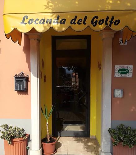 Locanda Del Golfo - La Spezia