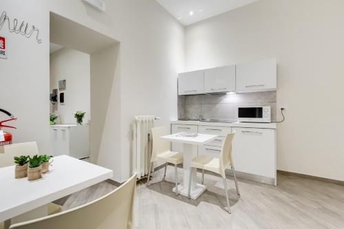 Vaticano 38 Suites - ローマ教皇庁 (バチカン)