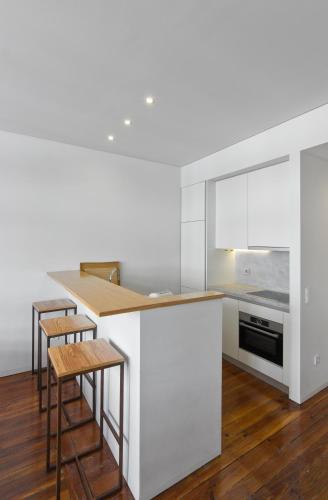 Casas Do Rivoli - São Bento