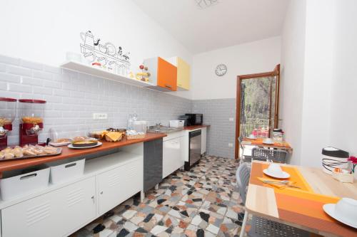 Lo Zizzolo- Bed&breakfast - Marina di Campo