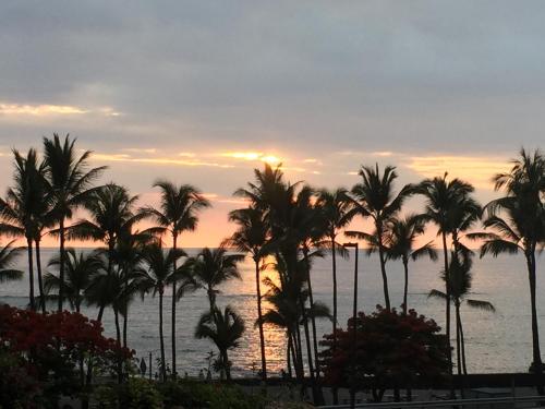 Kahalu'u Beach Villas On Beach Front - Kahalu’u Beach Park
