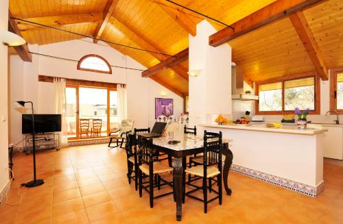 Casa Del Escriva - Relleu
