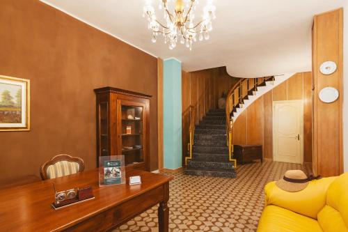 B&b Viale Dei Pini - Castellaneta Marina