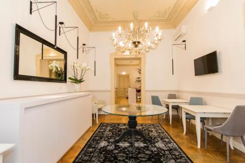 Residenza Degli Artisti - Trieste