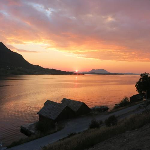 11 Best Hotels in Ølen, Norway