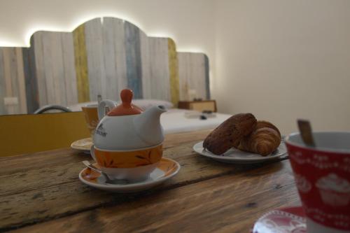 My Eco Rooms Olbia - Olbia