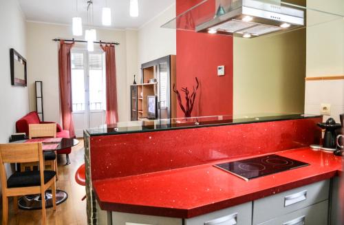 Alameda San Lorenzo Loft - Palacio de Las Dueñas