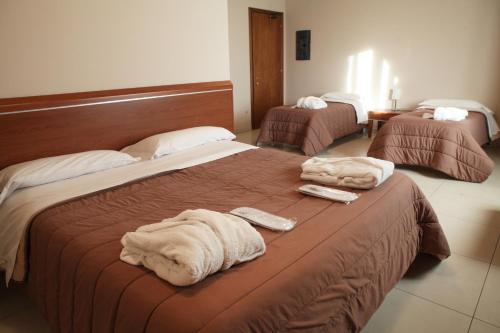 Hotel Ruffirio - Molise