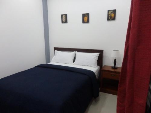 Jamie's Home With 2 Bedrooms, Can Accommodate 6 Guests - Ko Samet