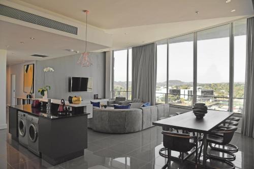 The Capital Menlyn Maine in Pretoria, South Africa - 600 reviews, price ...