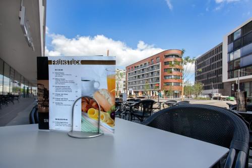 Main Apartment Frankfurt Offenbach - Frankfurt