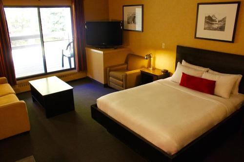 Top 2 Spa Resorts Near Calgary, Canada | Trip101