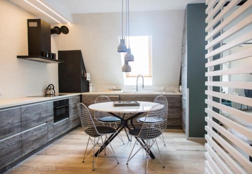 Apartament Happy Place - Giżycko
