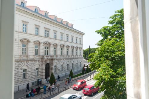 Indigo Inn Rooms - Split