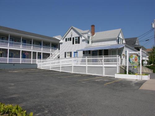 Neptune Motel Maine - Maine