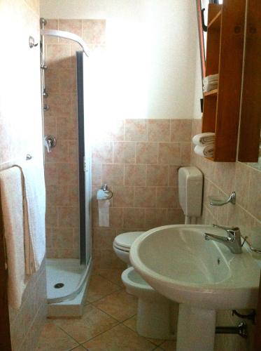 B&b Sa Domo - San Teodoro