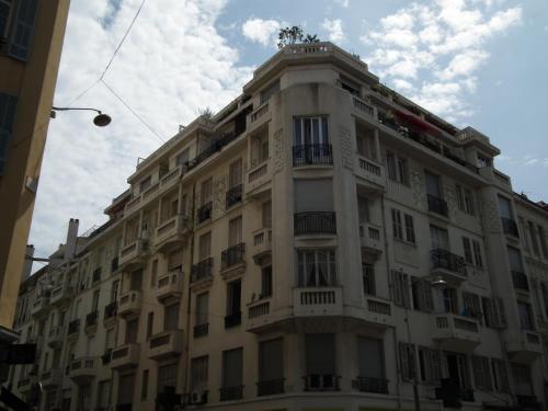 Nizza Bella Stay - Nizza