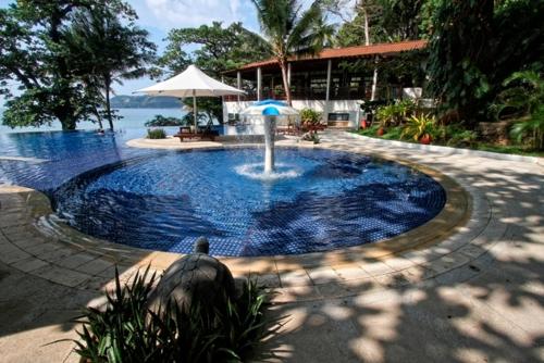 Club Punta Fuego - Nasugbu, Philippines - Updated 2026: Prices and ...