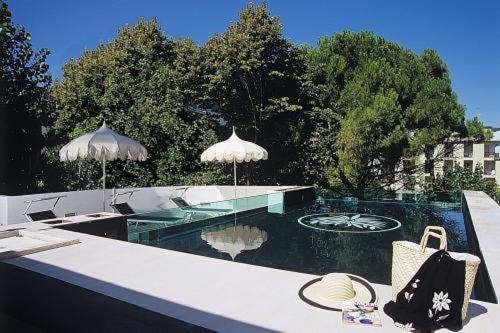 M Glamor Hotel - Gabicce Mare
