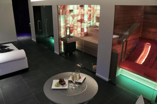 B&b For 2-wellness For 2 - Bruges