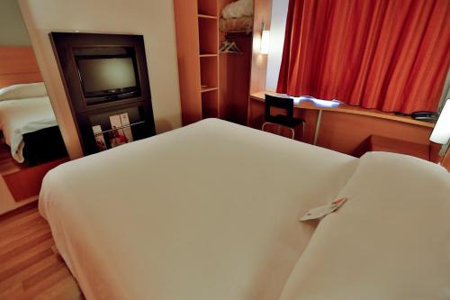 Ibis Fes - Fès, Maroc - Mis à jour en 2025 : Prix des hôtels et avis ...