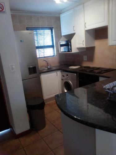 The Royal Princess Garden Apartment Near Monte - Randburg