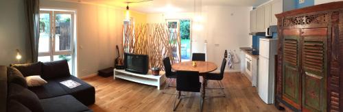 Apartment Nahe Villenviertel - Bonn