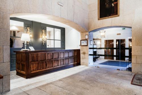 Parador de Baiona - Baiona, España - Actualizado 2026: Precios de ...