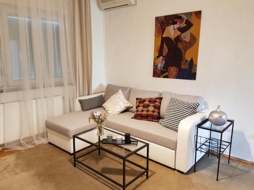 Silverhill Apartment - Zagreb