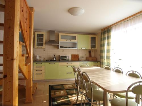 Domek Na Wierchu I Apartament Na Wierchu - Zakopane