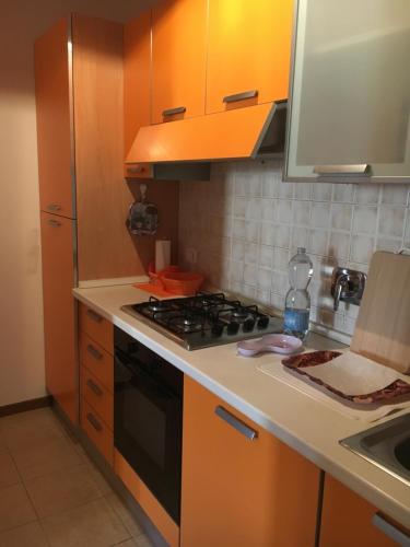 Apartment In Residence King's Bay - Fano
