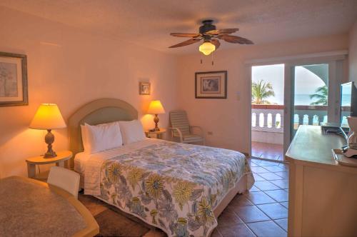 Luquillo Sunrise Beach Inn - Luquillo, Puerto Rico - Updated 2026 ...