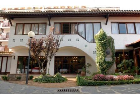 Hostal Del Senglar - Tarragona