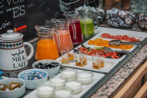 Ibis Fes - Fès, Maroc - Mis à jour en 2025 : Prix des hôtels et avis ...