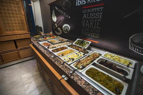 Ibis Fes - Fès, Maroc - Mis à jour en 2025 : Prix des hôtels et avis ...