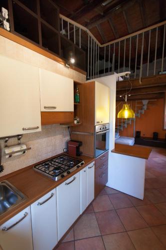 Casa Vacanza Angelo - Ferrara