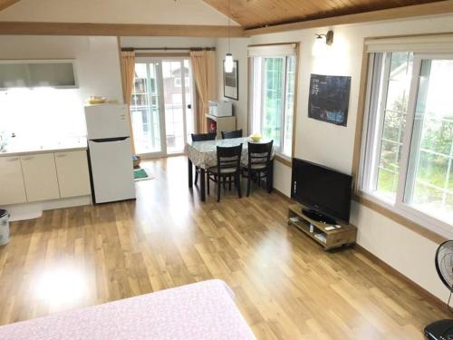 Gangreung Ijeumireu Pensyeon - Gangneung-si