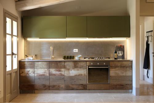 Collitorti Original Design Apartment - Chianciano Terme