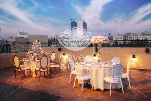 11 Best Hotels in Amman, Jordan