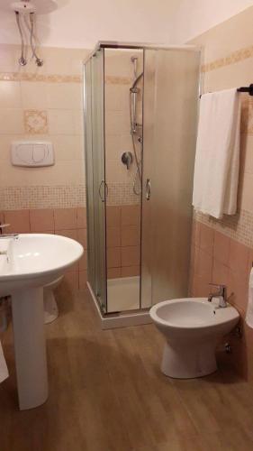 Camere Vacanze Acqua Chiara - Porto Torres