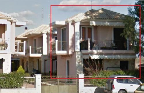 Private Beach House - Halkidiki