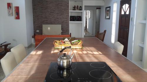 Casa Patagonica Los Frutales - El Calafate