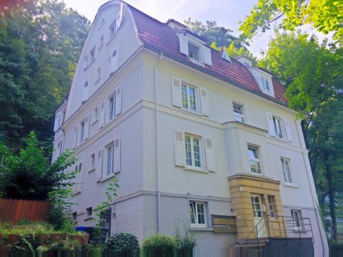 Baden Apartment - Baden-Baden
