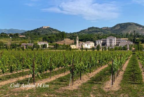 30 Best Montebelluna Hotels - Free Cancellation, 2021 Price Lists ...