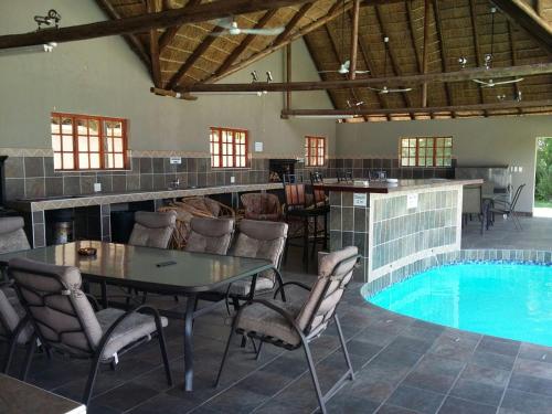 Lavender Lodge - Vryburg