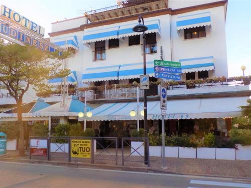 Hotel Udinese Da Aldo - Jesolo