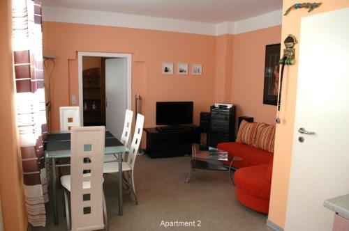 Monteur - Budget Apartments Freital - Freital
