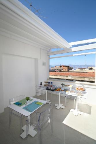 Domus Nova - Messina