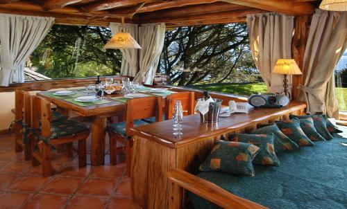 La Deseada Apart-cabanas - San Carlos de Bariloche